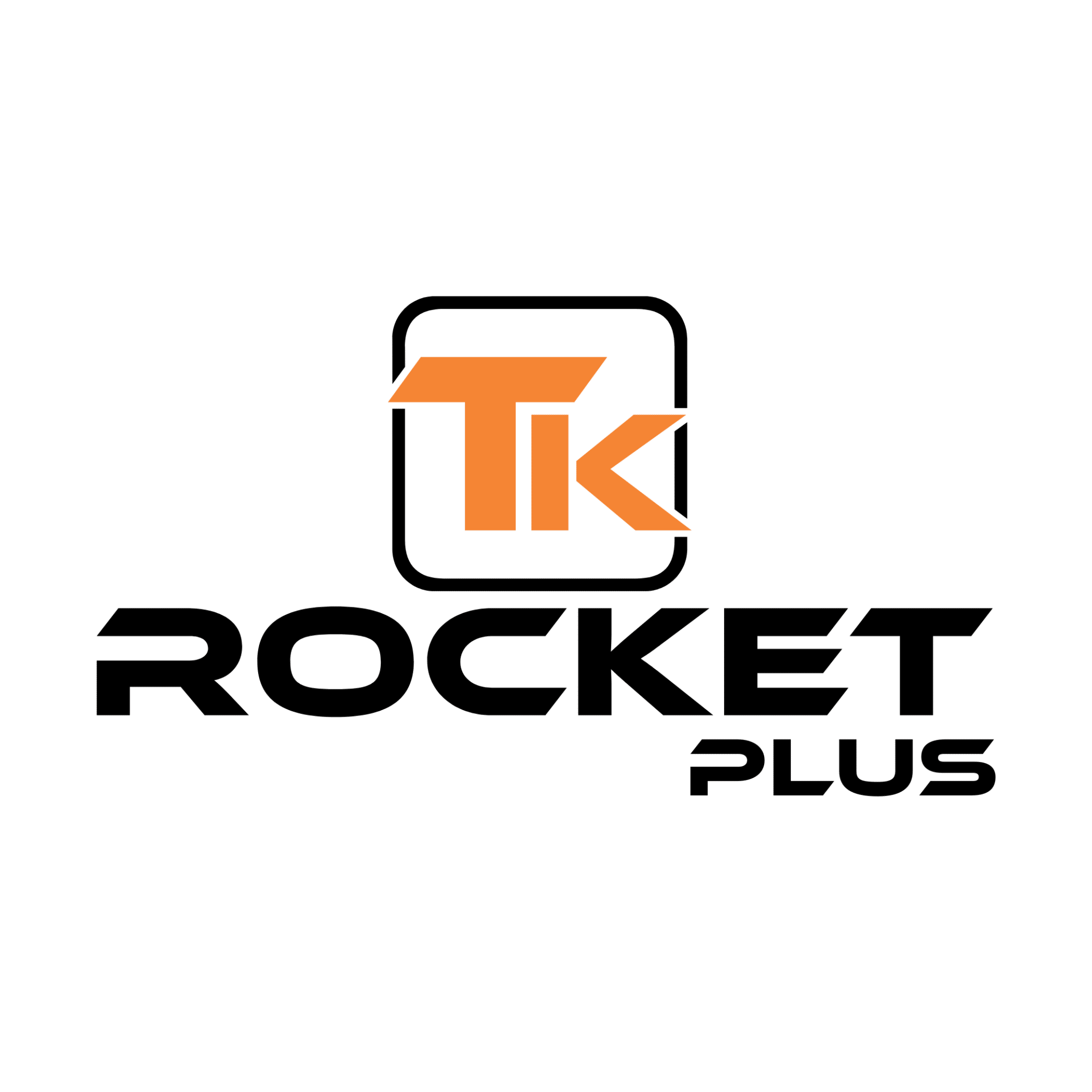 TK Rocket Plus - TK TANK