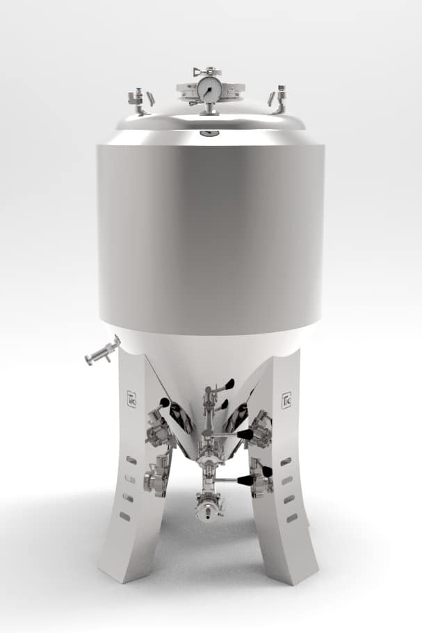 TK Rocket Plus - TK TANK