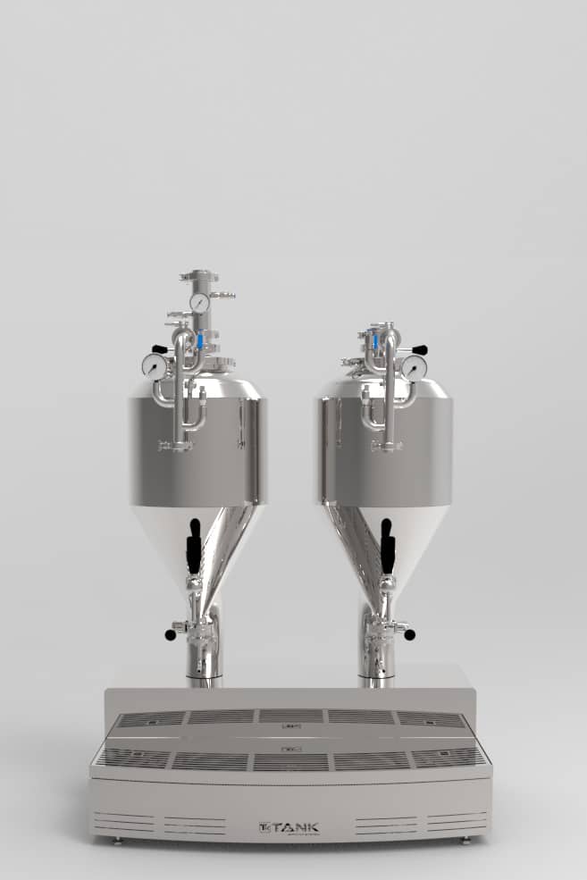 TK Tank - v2 - TK TANK